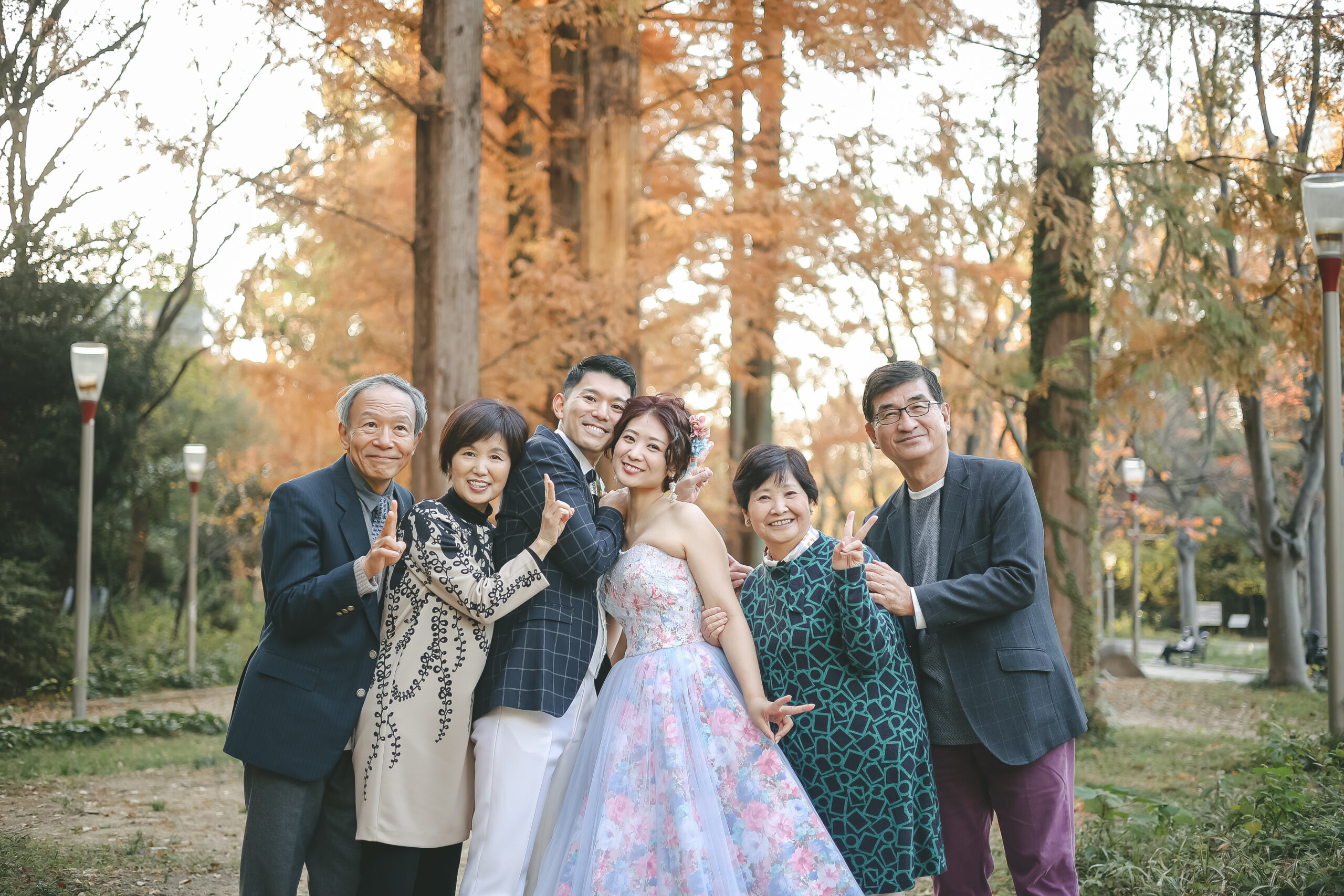 【決定版】フォトウェディング｜親の服装はこれでOK！ - 結婚写真・フォトウェディングのお役立ち情報｜阿部写真館-大阪本町靭公園店